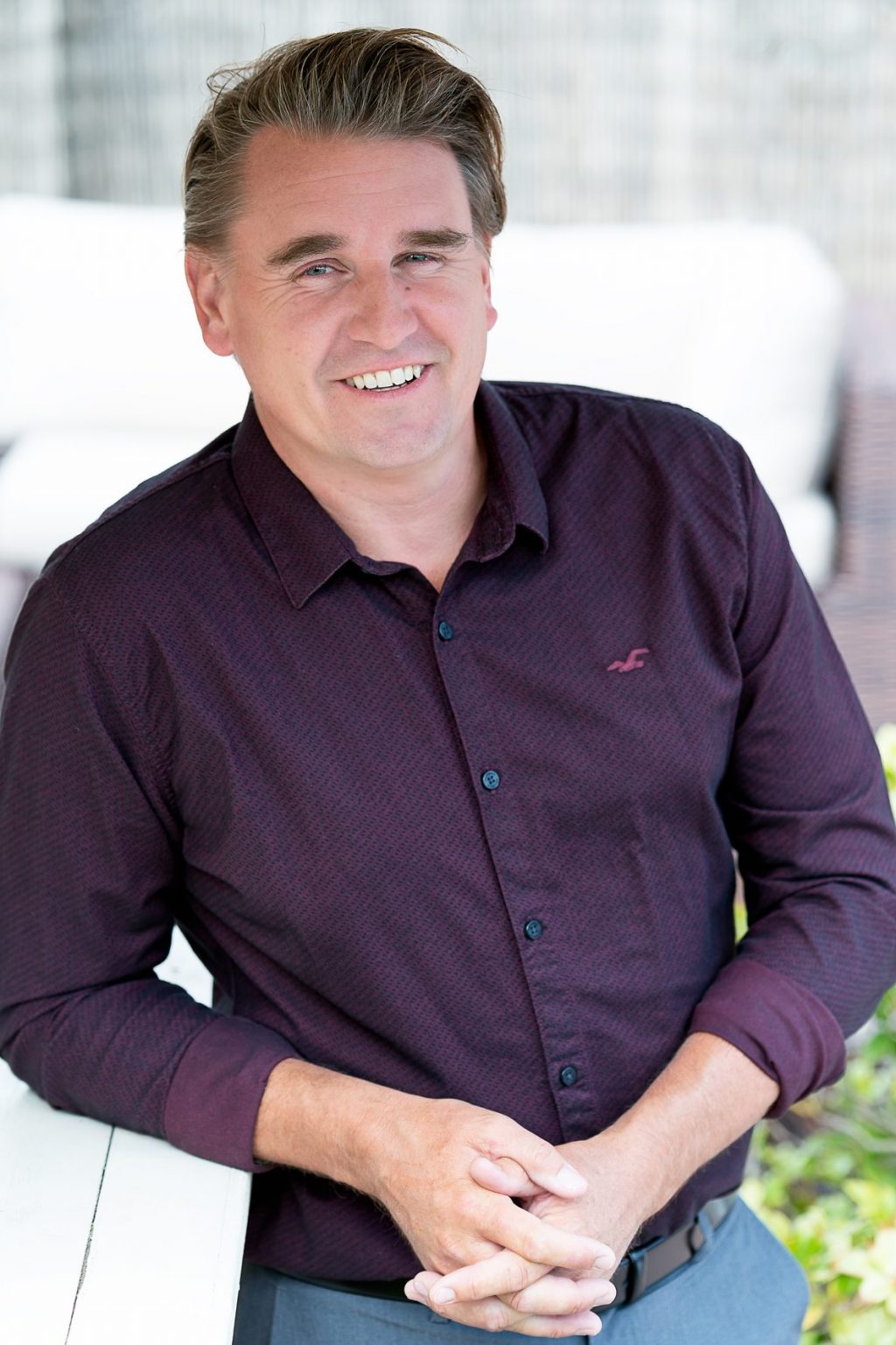 ABOUT US – Lawson Financial Ltd